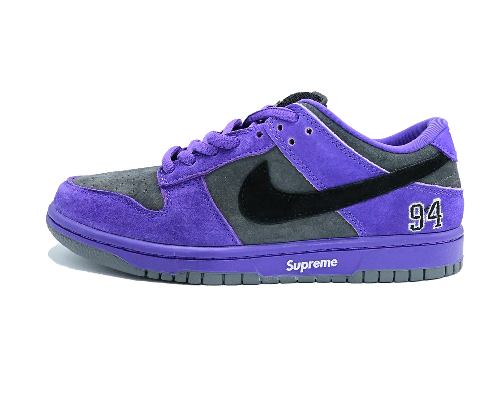 Nike sb dunk Supreme – Champion Kicks