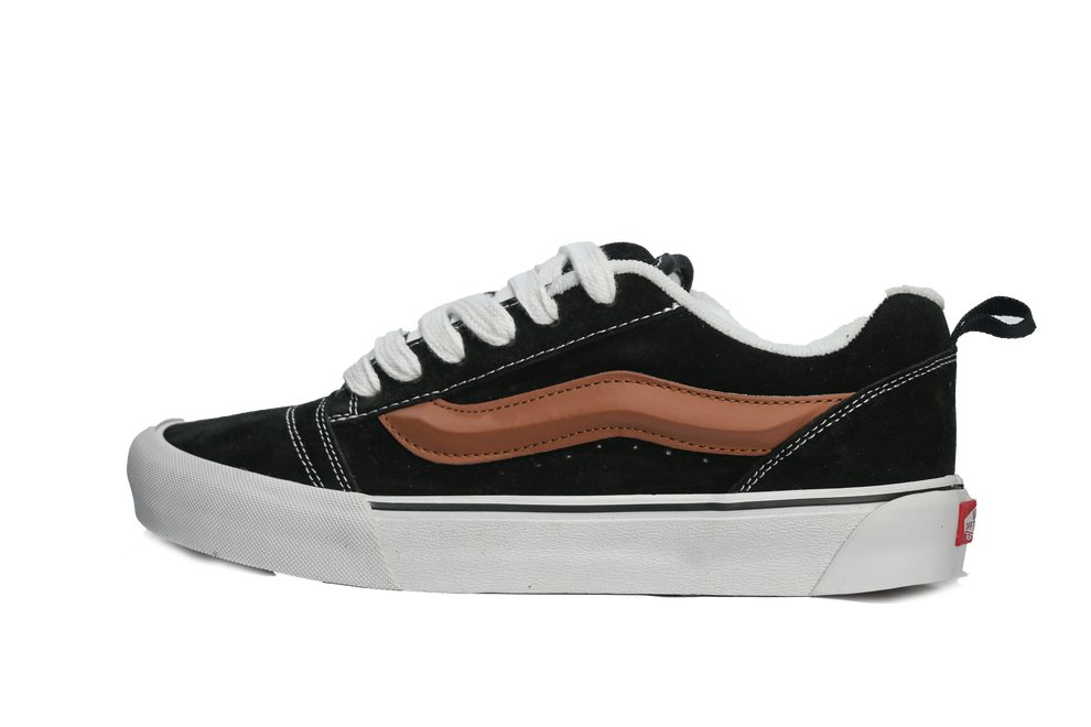 Vans – Champion Kicks