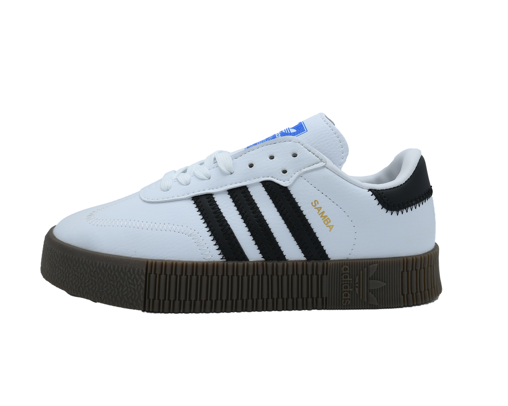 Adidas Samba Double Sole – Champion Kicks