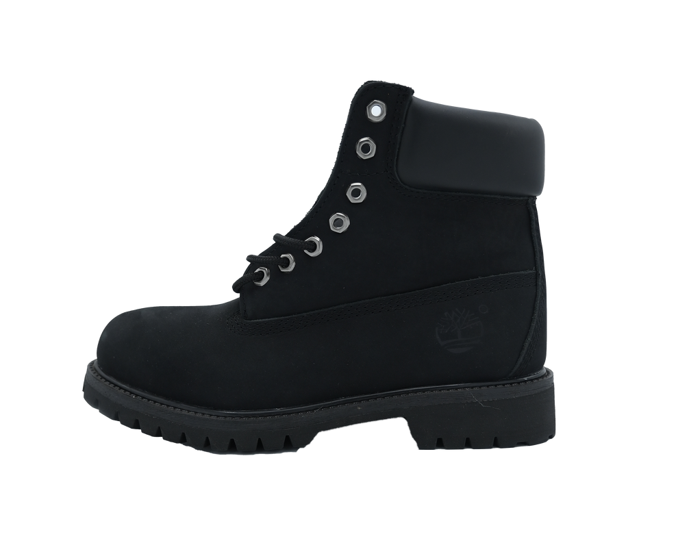 Timberland Boots – Champion Kicks