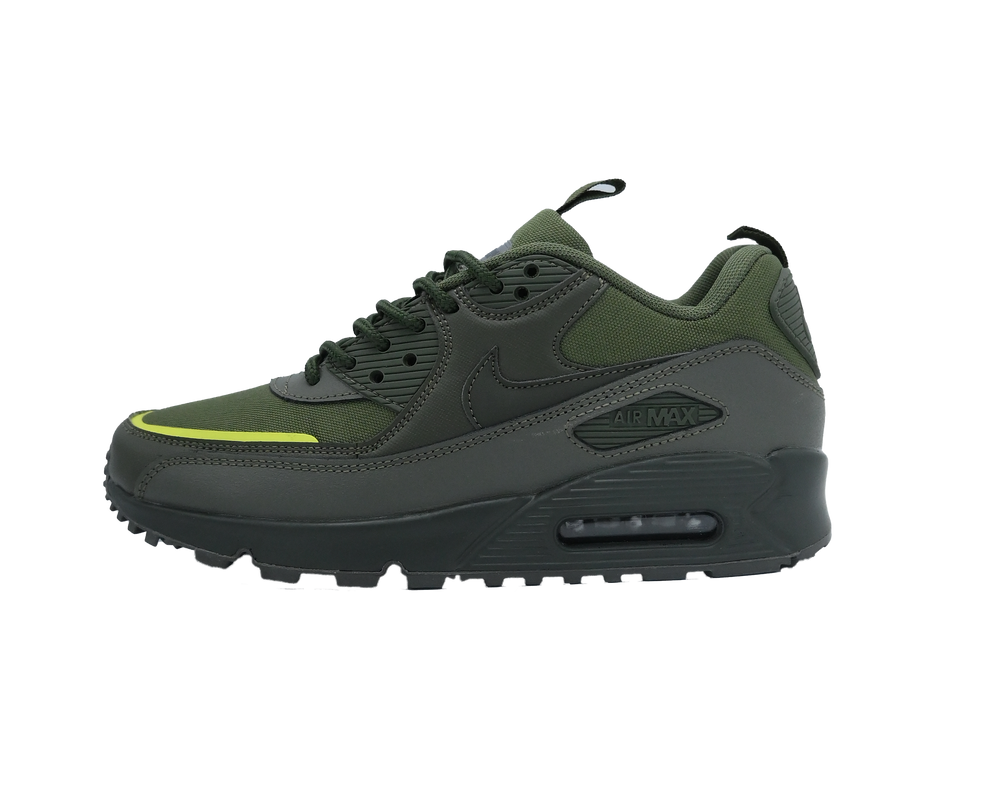 Airmax 90 Surplus Cargo Khaki – Champion Kicks