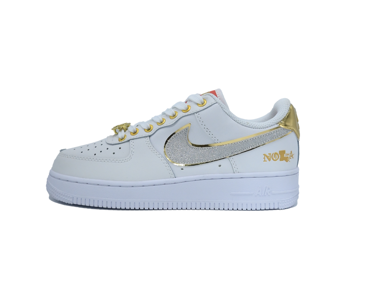 All Nikes – Champion Kicks